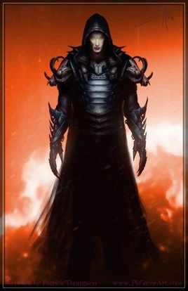 Dark One (The Wheel of Time) | Villains Wiki | Fandom