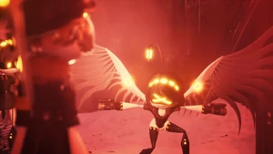 J (Murder Drones)/Gallery | Villains Wiki | Fandom
