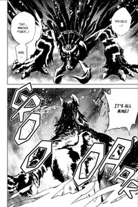 Ganondorf (Twilight Princess manga)/Gallery | Villains Wiki | Fandom