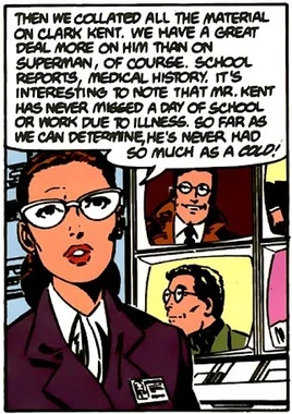 Amanda McCoy | Villains Wiki | Fandom