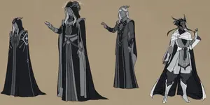 Aaravos/Gallery | Villains Wiki | Fandom