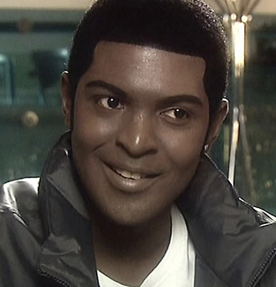 Mickey Auton | Villains Wiki | Fandom