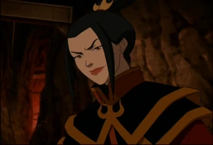 Azula (Avatar)/Gallery | Villains Wiki | Fandom