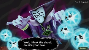 Dark Lord (Miitopia)/Gallery | Villains Wiki | Fandom