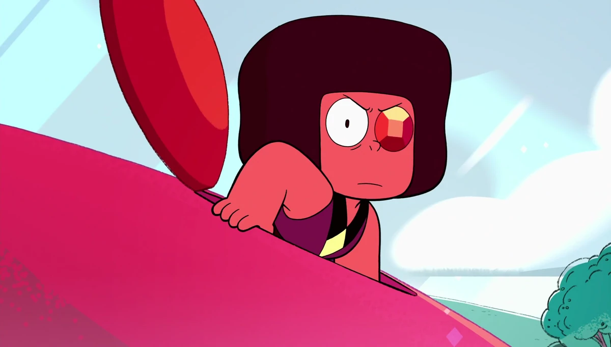 Eyeball Ruby/Gallery | Villains Wiki | Fandom