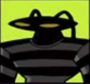 Black Manta (Batman: The Brave and the Bold) | Villains Wiki | Fandom