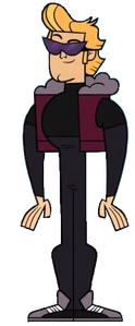 Jacques (Total Drama) | Villains Wiki | Fandom