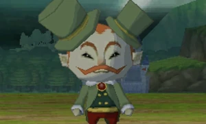 Chancellor Cole/Gallery | Villains Wiki | Fandom