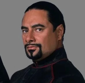 Captain Crais | Villains Wiki | Fandom