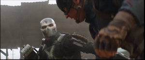Crossbones (Marvel Cinematic Universe) | Villains Wiki | Fandom