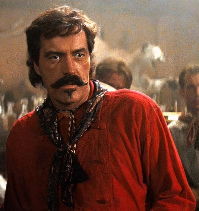 Curly Bill Brocius (Tombstone) | Villains Wiki | Fandom