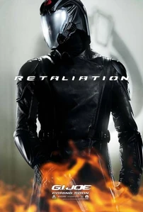 Cobra Commander (G.I. Joe Film Series) | Villains Wiki | Fandom