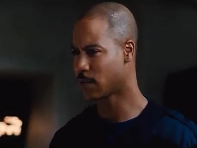 Daniel Truman | Villains Wiki | Fandom