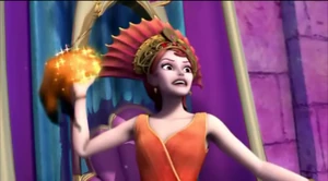Eris (Barbie in A Mermaid Tale) | Villains Wiki | Fandom