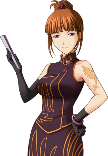 Eva Ushiromiya | Villains Wiki | Fandom