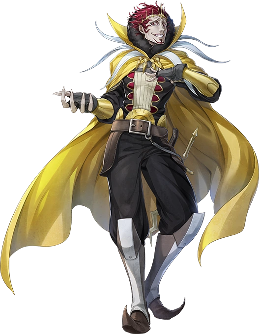 Gangrel | Villains Wiki | Fandom