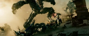 The Fallen (Transformers Original Films)/Gallery | Villains Wiki | Fandom
