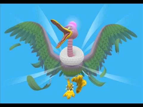 Tori (Super Monkey Ball) | Villains Wiki | Fandom