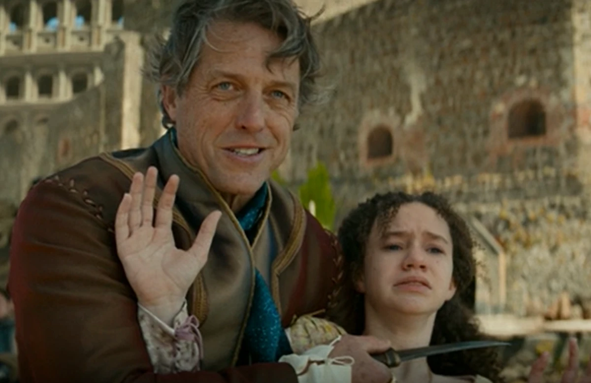 User blog:XOBITES/PE Proposal: Forge Fitzwilliam from Dungeons ...