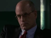 Frederick Scannel | Villains Wiki | Fandom