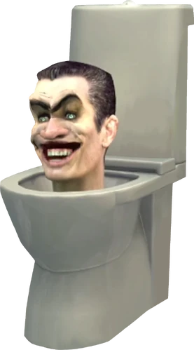 G-Toilet | Villains Wiki | Fandom