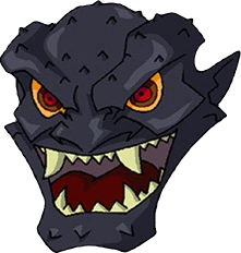 Tarakudo | Villains Wiki | Fandom