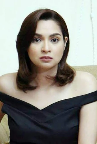 Georgia Ferrer | Villains Wiki | Fandom