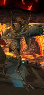 Gizor Dellso | Villains Wiki | Fandom