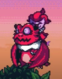 Gourmet (Mago)/Gallery | Villains Wiki | Fandom