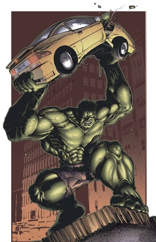 Savage Hulk | Villains Wiki | Fandom