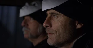 Ian Doyle | Villains Wiki | Fandom