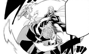 Innocent Zero/Gallery | Villains Wiki | Fandom