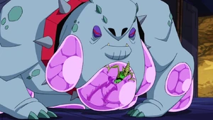 Zed (Ben 10) | Villains Wiki | Fandom