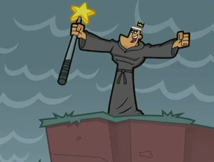 Jorgen Von Strangle | Villains Wiki | Fandom