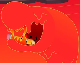 Fish Monsters | Villains Wiki | Fandom