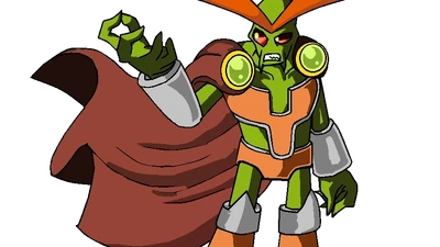 Discuss Everything About Villains Wiki | Fandom