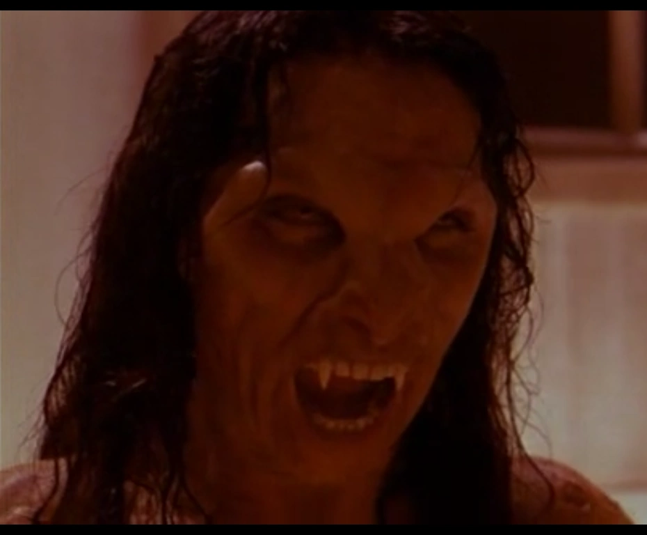 From Dusk Till Dawn 2 Vampires