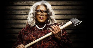 Madea | Villains Wiki | Fandom