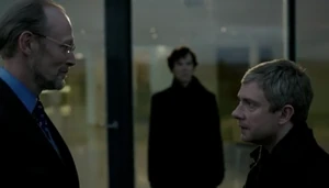 Charles Augustus Magnussen | Villains Wiki | Fandom