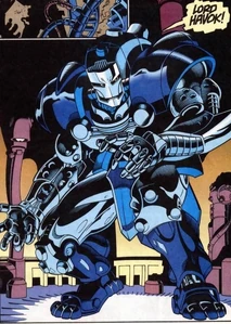 Maxwell Lord (DC)/Gallery | Villains Wiki | Fandom