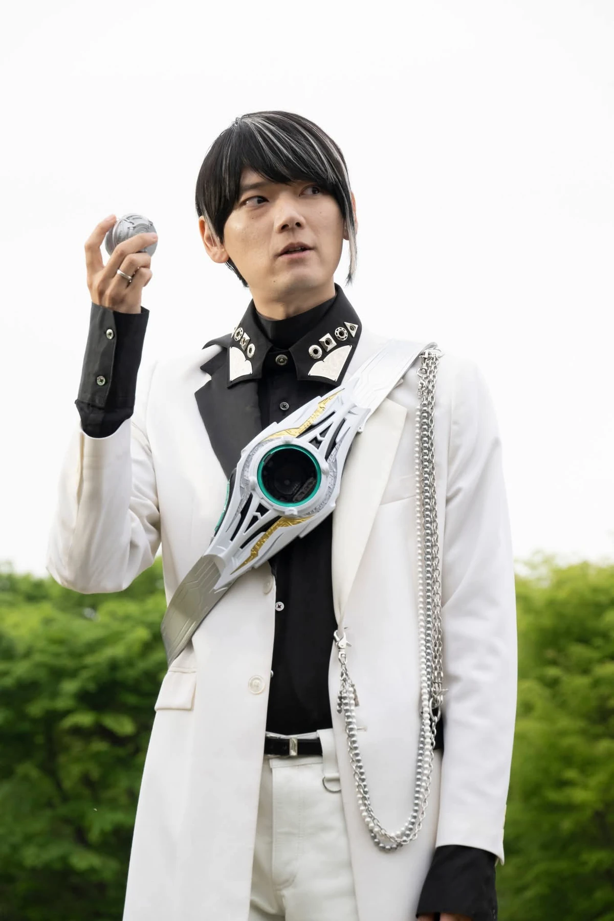 Kensei Odaka/Nox Knight/(Kamen Rider) Nox | Villains Wiki | Fandom