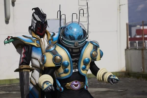 Planet Gamma | Villains Wiki | Fandom