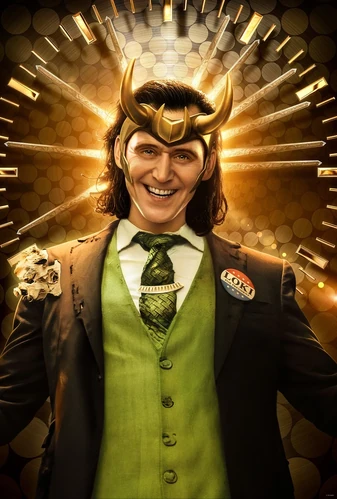 President Loki | Villains Wiki | Fandom
