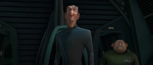 General Heckler | Villains Wiki | Fandom
