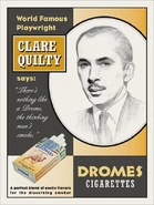 Clare Quilty | Villains Wiki | Fandom