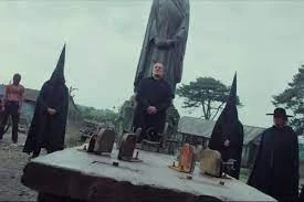 Quinn (Apostle) | Villains Wiki | Fandom