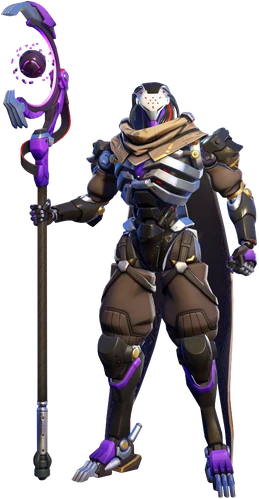 Ramattra | Villains Wiki | Fandom