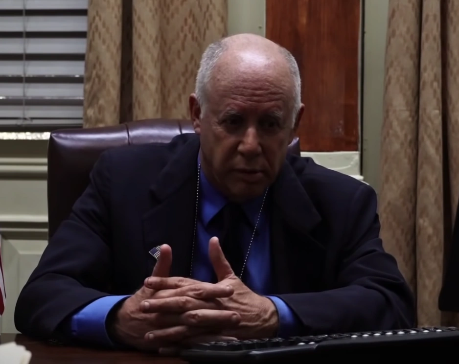 Mr. Retrac | Villains Wiki | Fandom