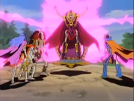 Baron Dark | Villains Wiki | Fandom