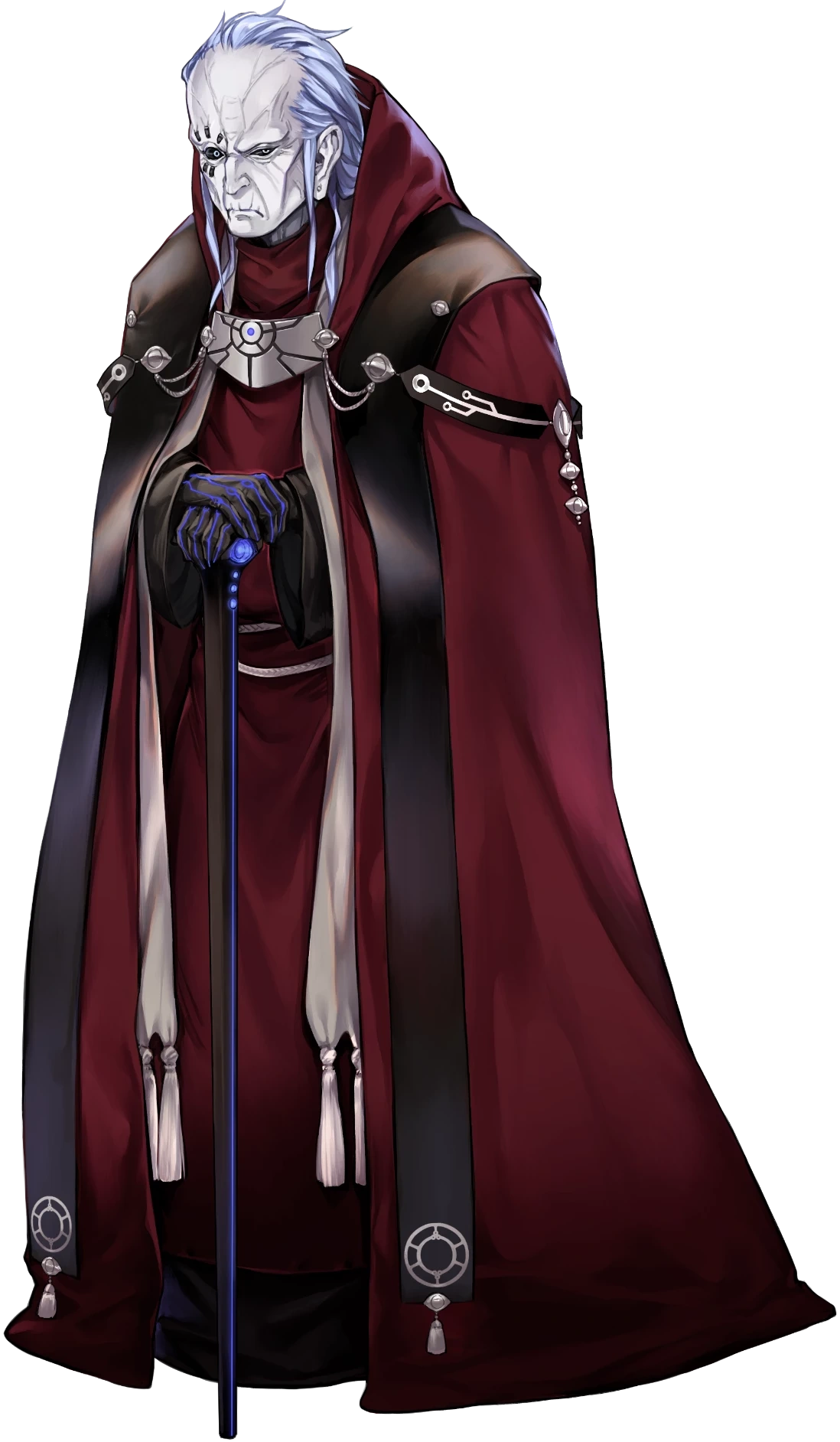 Solon | Villains Wiki | Fandom